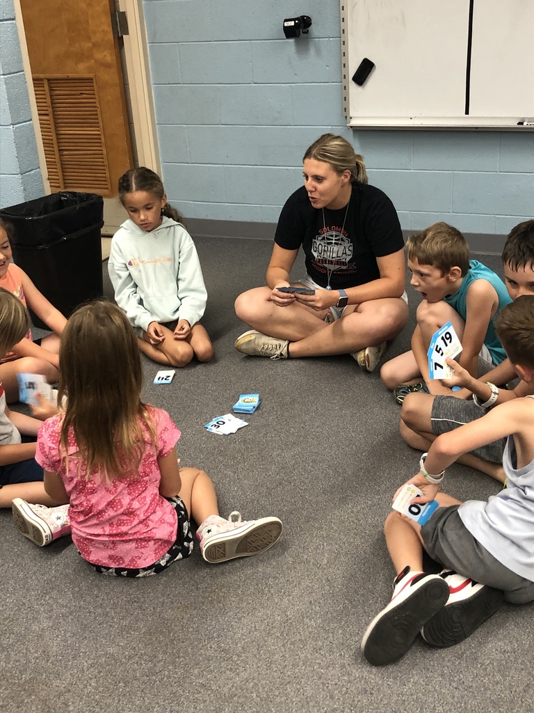 Live Feed | Solomon Unified School District 393