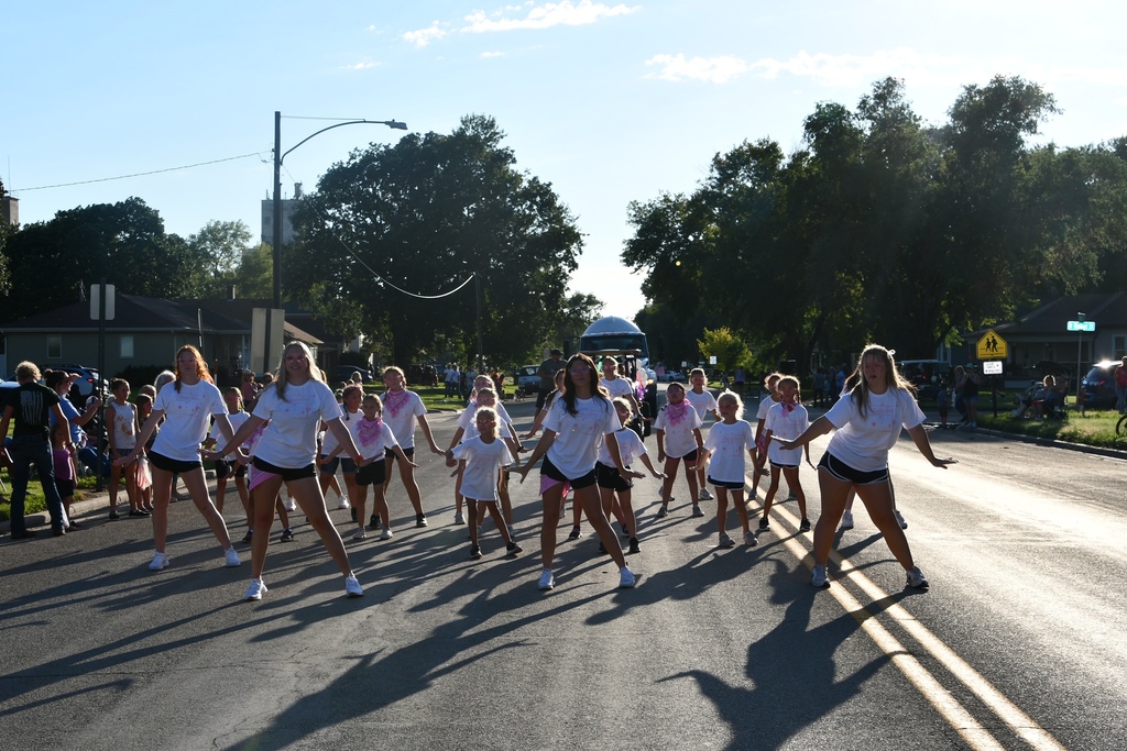 Live Feed | Solomon Unified School District 393