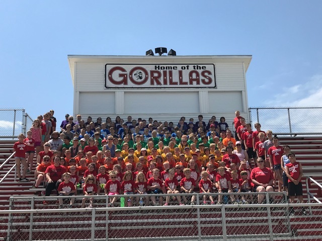 Solomon Unified School District 393